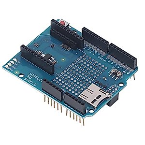 Prototype Expansion Card, Wireless Easy Installation Prototype Screw Onboard 8 X 12 Hole Memory Card for Computer