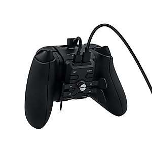 LILYRIN Controller Back Button Attachment Adapter Paddles Trigger for/X//Controller Gamepad