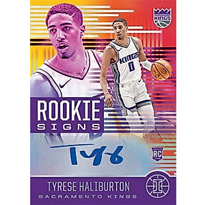 PANINI AMERICA 2020-21 Panini Basketball Illusions Blaster NBA Factory Sealed