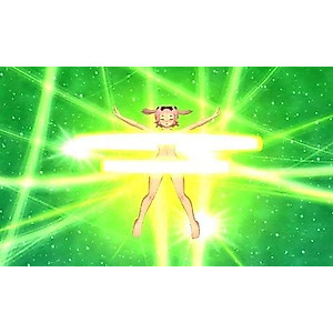 Senran Kagura 2: Deep Crimson - 'Double D' - Nintendo 3DS (Renewed)