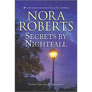 Secrets by Nightfall (Night Tales)