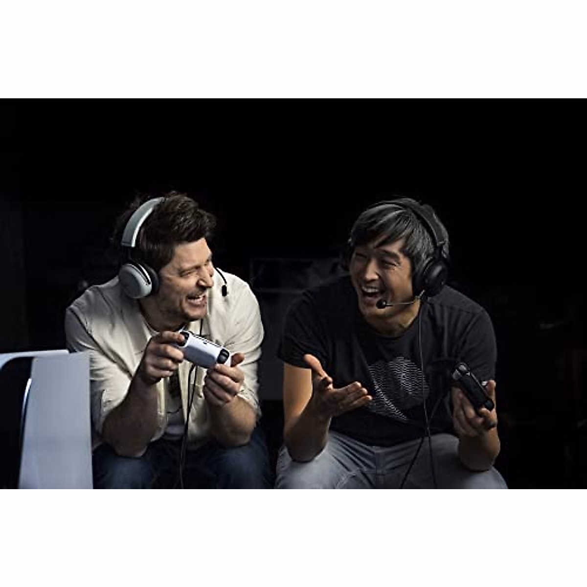 beyerdynamic MMX 150 Closed Over-Ear Gaming Headset with Augmented Mode, META Voice Microphone and Excellent Sound for All Gaming Devices