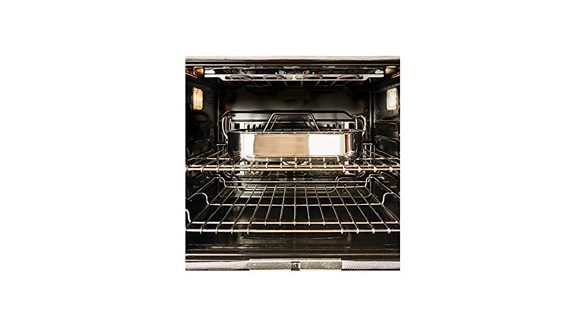 All-Clad 15-Inch Stainless Steel Lasagna Pan