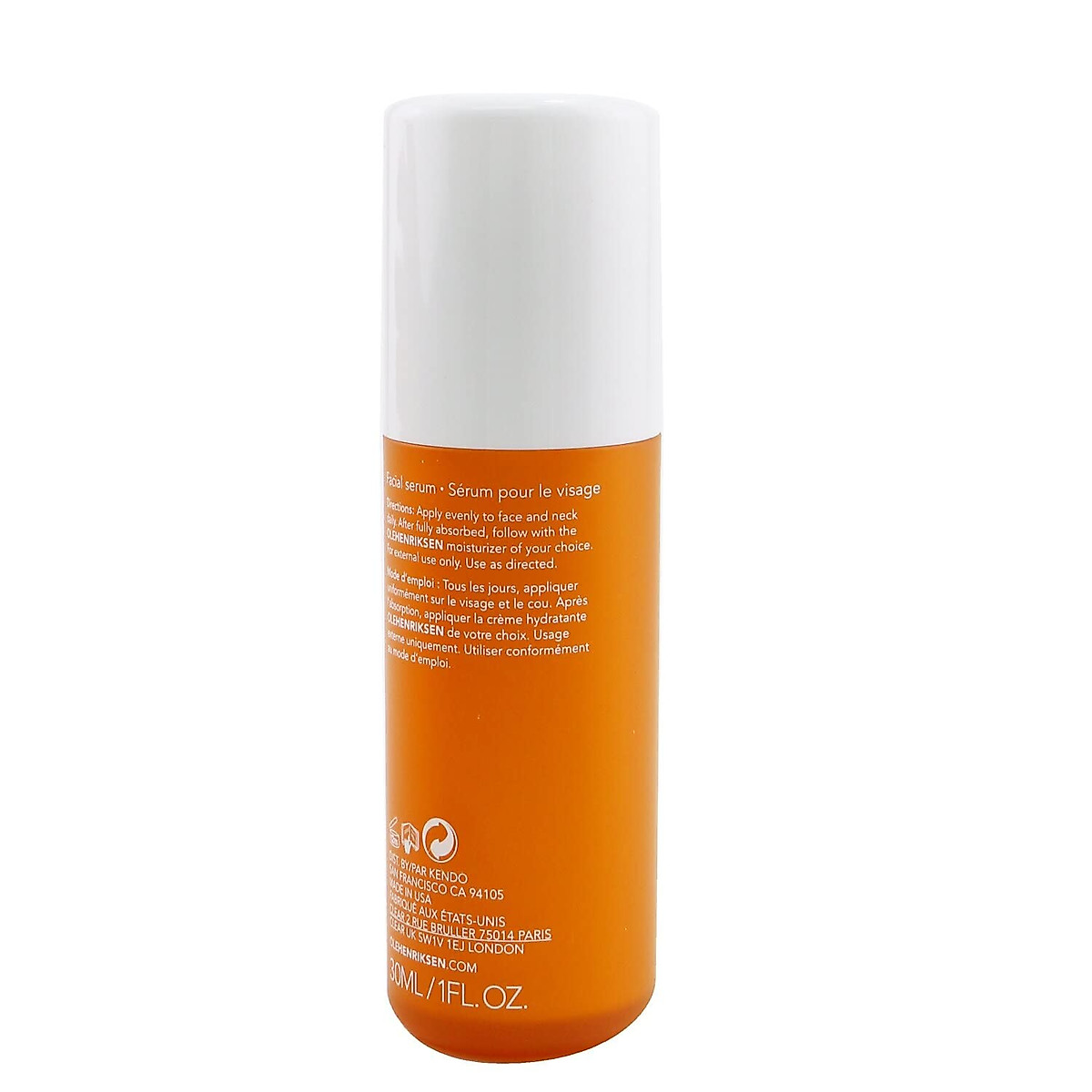 OLEHENRIKSEN Banana Bright 15% Vitamin C Dark Spot Serum 1.0 oz/ 30 mL