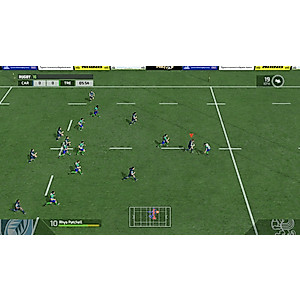 Rugby 15 (Xbox One)