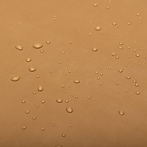 Karlsbrook Food Dehydrator Sheets - 10 Pack Reusable Resizable Non-stick Teflon Baking Sheet Oven Tray Liners with Silicone Spatula