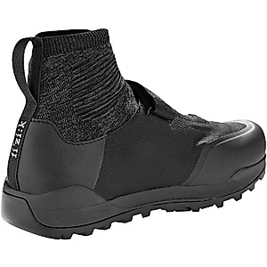Fizik X2 Terra Clima, Unisex Cycling Shoes Black