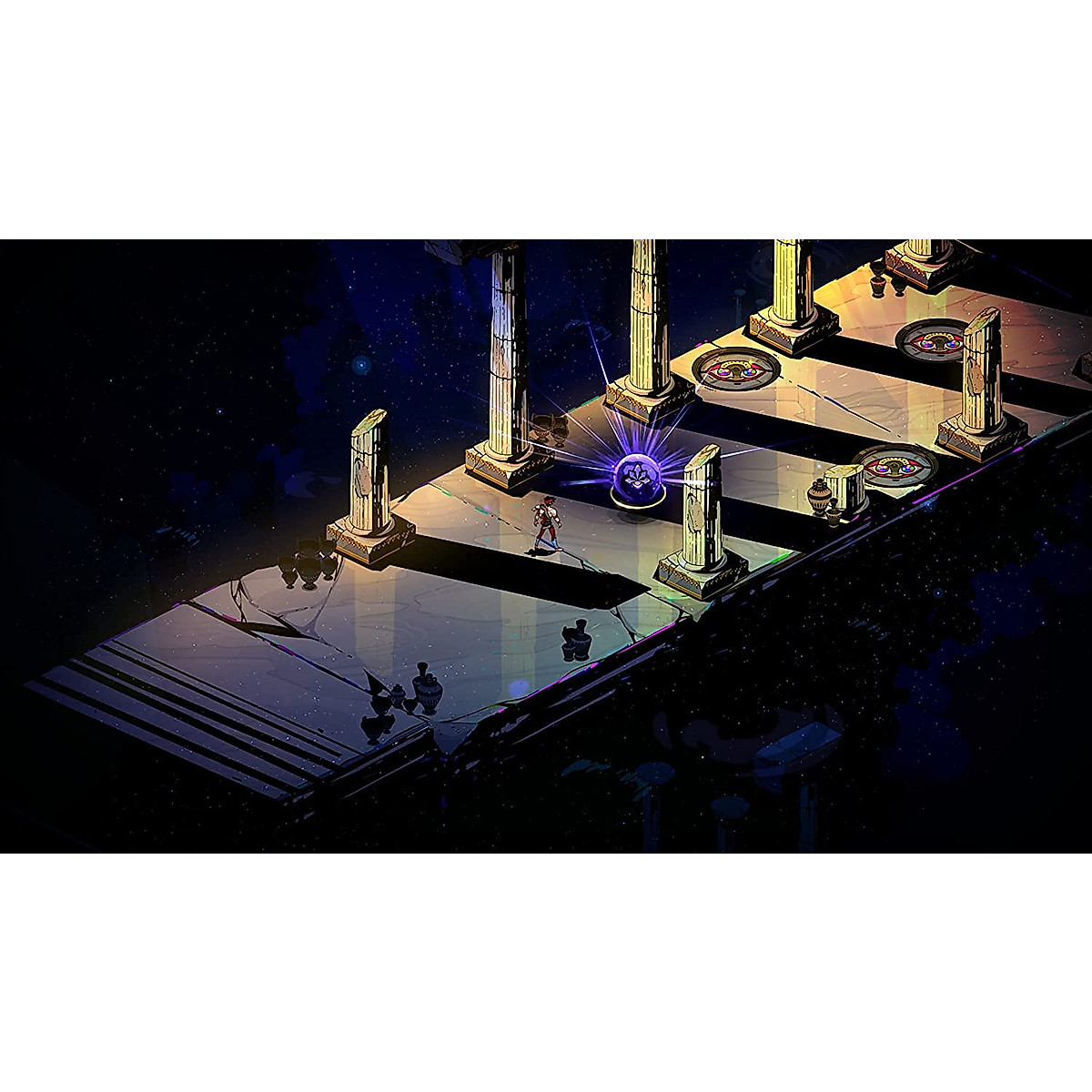 Hades - PlayStation 4