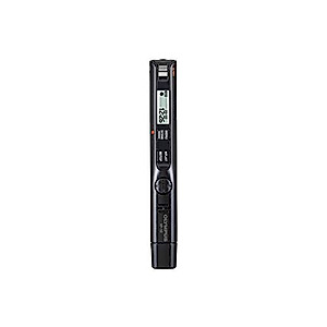 Olympus VP-10 Ni-MH Battery+ USB Cable 4GB, V413111BE000 (4GB)