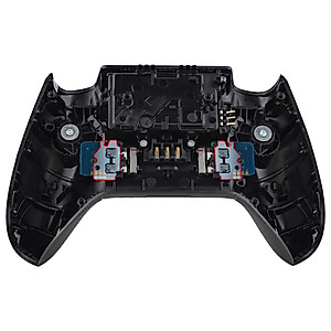 eXtremeRate Back Paddle Enhancement Metal Pad Kits for Xbox Elite Series 2, Elite Series 2 Core Controller (Model 1797) - Increase Back Paddles Pressure- Back Paddles NOT Included