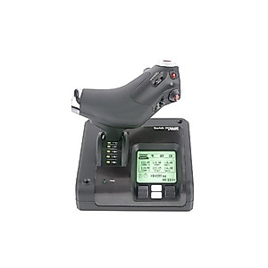 Saitek X52 Pro Flight System Controller