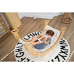 Avenlur Rocker Cushion Includes Cushion Only Not The Rocker