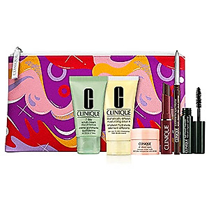 Clìnìque 2021 Summer Loves 7-Piece Gift Set