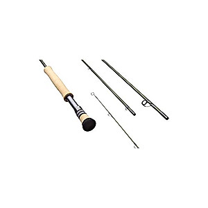 Sage Sonic Fly Rod 6wt. 9'0"