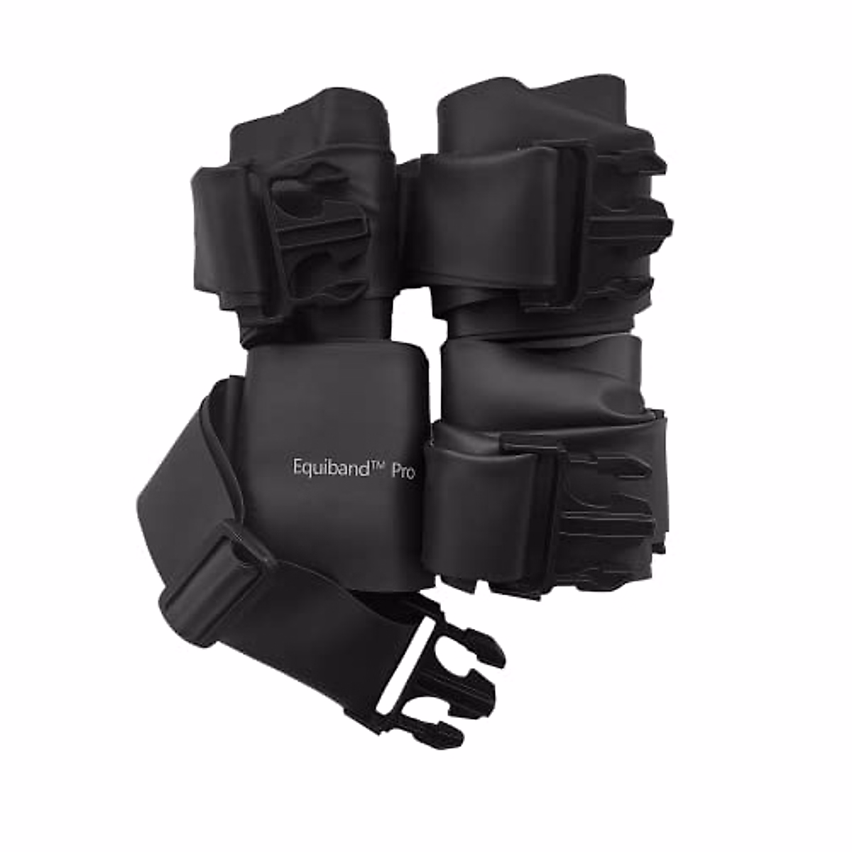 Equiband Equicore Concepts Complete System, Large Size, Oversize Horse