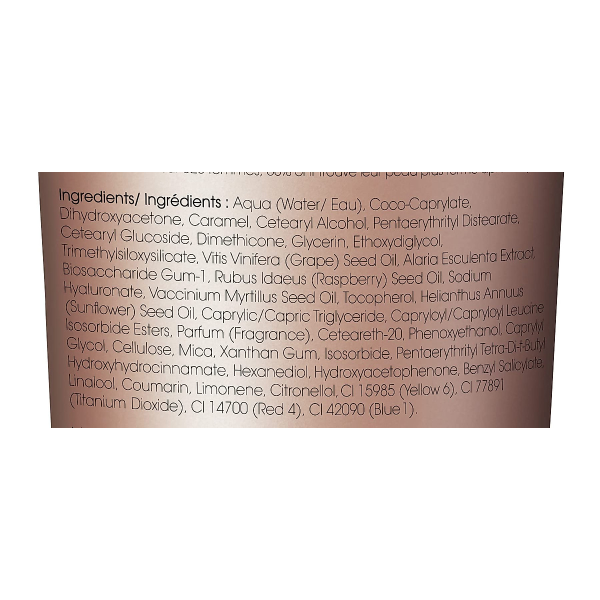 St.Tropez Gradual Tan Tinted Daily Firming Body Lotion, Hydrating Fake Tan Moisturizer, Vegan, Natural & Cruelty Free, 6.7 Fl Oz