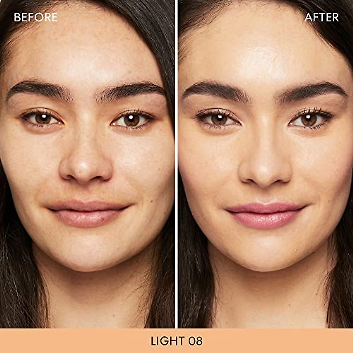 bareMinerals Original Liquid Mineral Foundation Broad Spectrum SPF 20