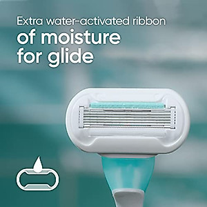 Gillette Venus Razor, 2 Count