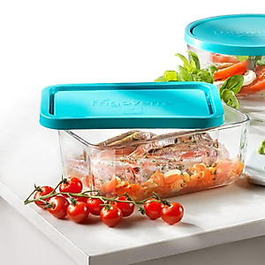 Frigoverre Rectangle - 13