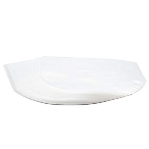 50 Clear Mini LP Anti-Static 3 Mil Plastic CD Inner Sleeves for 5inch SHM-CD