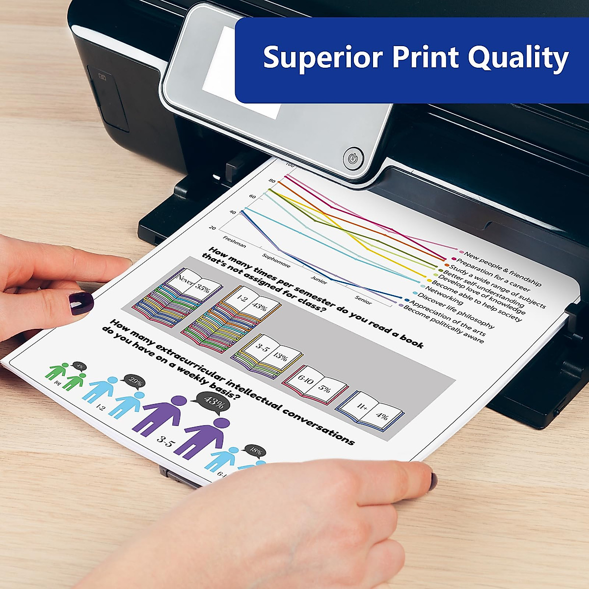 𝔼𝕍𝔼𝕀ℕ𝕂 728 Cyan Ink Cartridge Replacement for HP 728 Ink Cartridge(F9K17A) Work with HP DesignJet T730 T830 Multifunction Printer (1-Pack, 300ml) (Cyan)