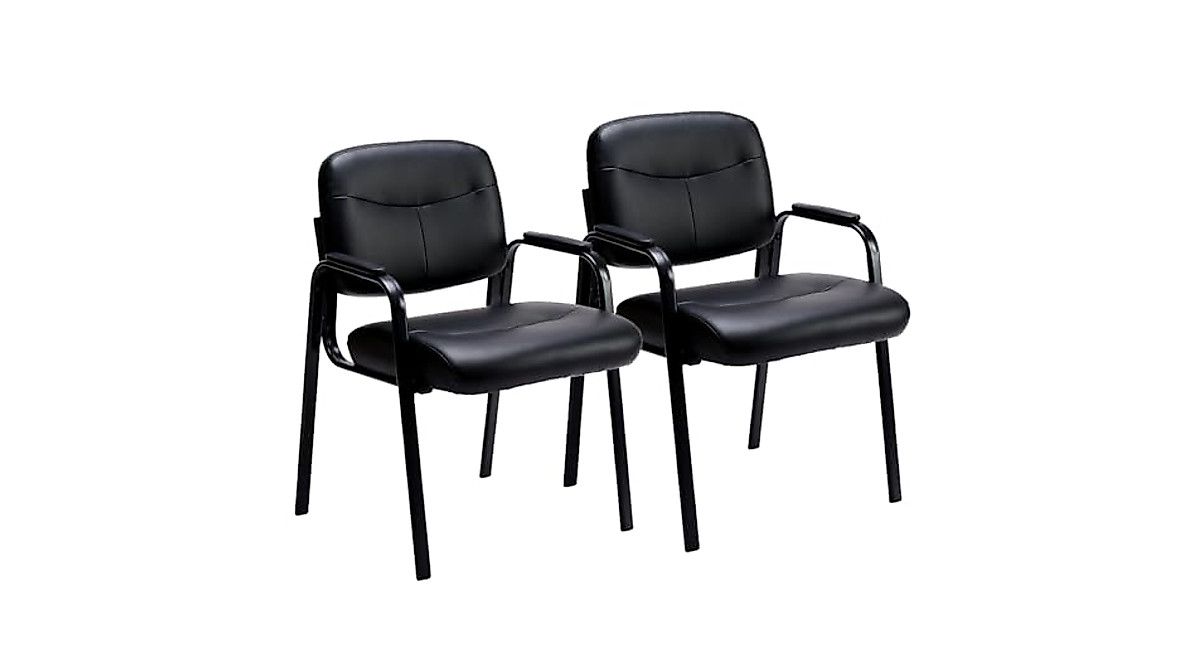 Sweetcrispy Reception Chair Set: Comfortable & Stylish