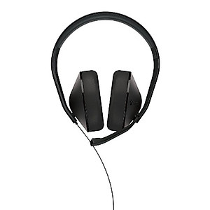 Xbox One Stereo Headset