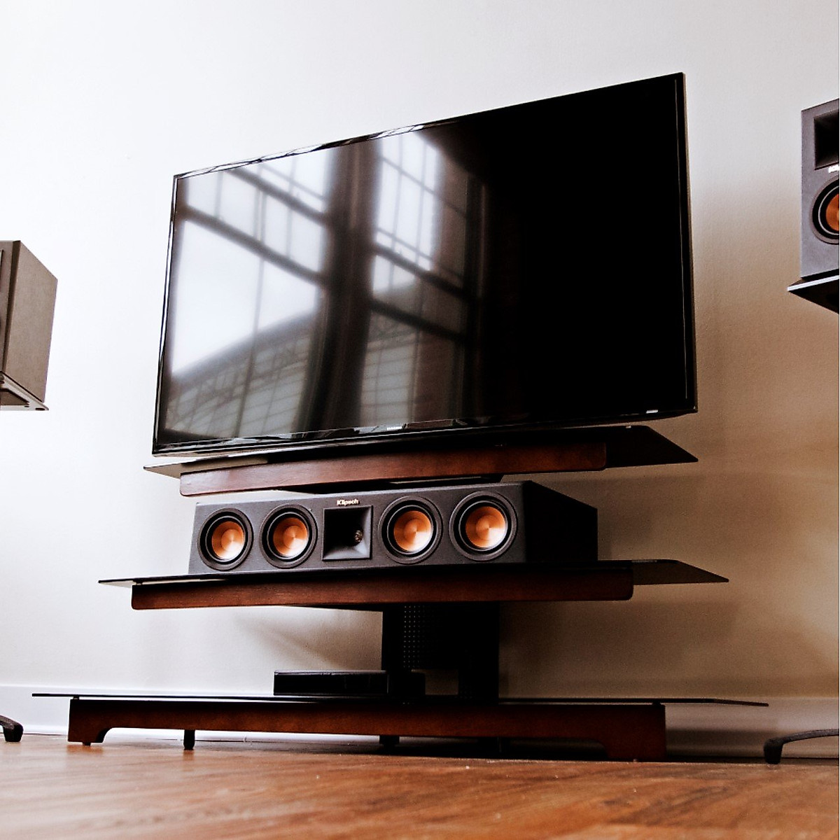 Klipsch RP-440WC Wireless Center Channel Speaker (Each)