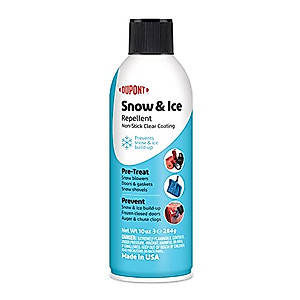 Earthwise SN74018 Cordless Electric 40-Volt 4Ah Brushless Motor, 18-Inch Snow Thrower, 500lbs/Minute, With LED spotlight (Battery and Charger Included) & DuPont Teflon Snow and Ice Repellant, 10-Ounce