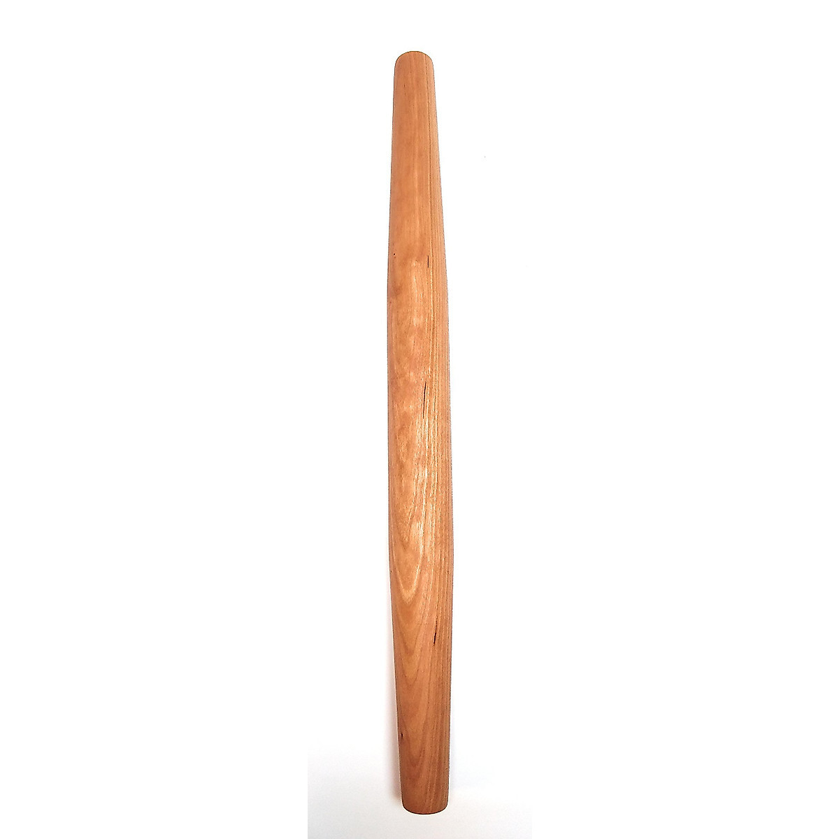 French Rolling Pin, Wisconsin Black Cherry