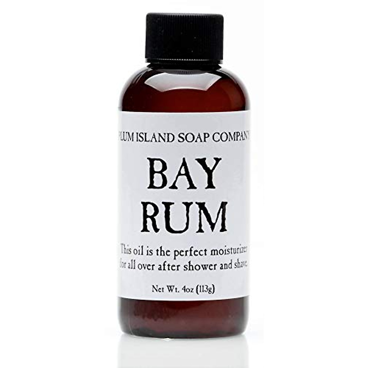 The Man Can All Natural Bath and Body Gift Set for Men