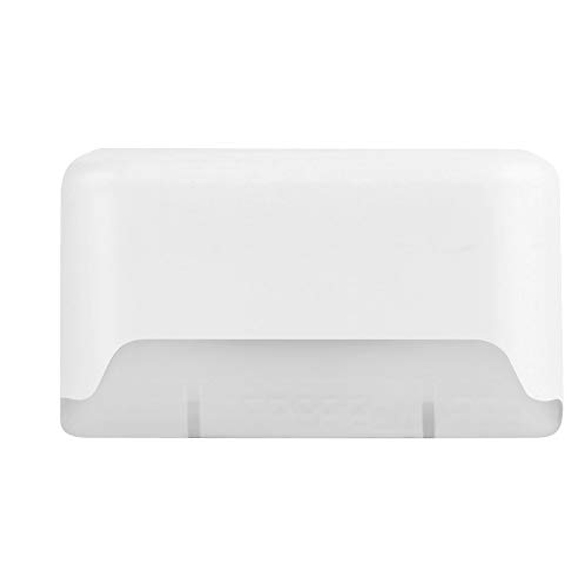 Solar Deck Lights 1 LED Wall Light Outdoor Garden Wall Lighting Fence Light Waterproof Landscape Courtyard Solar Ladder Light Color Changing Light Suitable for Outdoors Celebrations Pack of 4 Pieces