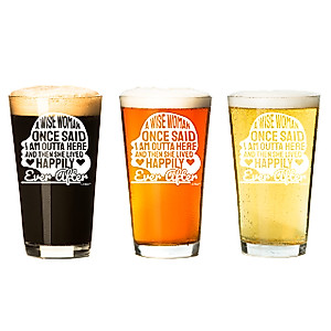 Funny Retirement Gifts for Women Mom Sister Aunt Grandma. 2024 Retirement Beer Glass Gift for Mom. Retired Glass for Friends Coworkers Office & Family. Unique Novelty Gag Idea Her Nurses Teachers