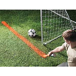 Rust-Oleum 1987830 Specialty Marking Spray Paint, 11 oz, Fluorescent Orange