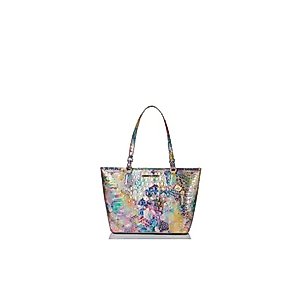 BRAHMIN Chromatic Melbourne Medium Asher