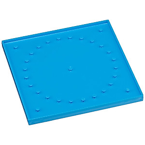 Didax Educational Resources Geoboard Group Set of 6, 1 Count (Pack of 6), 6