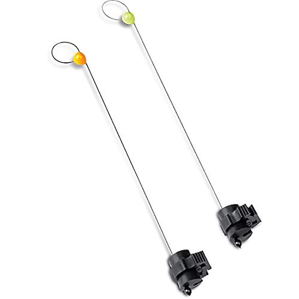 Titanium Spring Bobber Medium Light