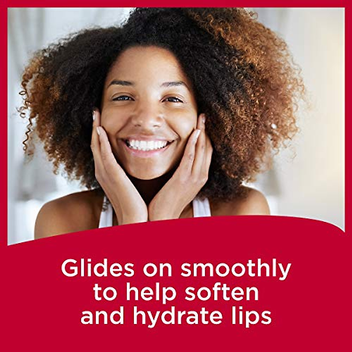 Carmex Daily Care Moisturizing Lip Balm Sticks with SPF, Fresh Cherry, Strawberry and Wintergreen Lip Balm Pack, 0.15 OZ - 3 Count (Pack of 3)