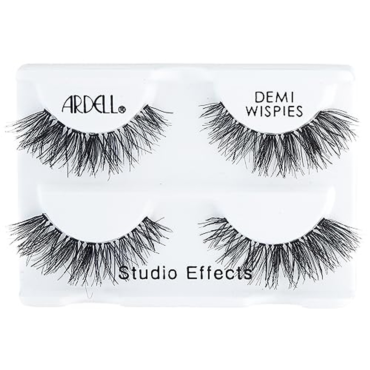 Ardell Studio Effects Demi Wispies 2 Pairs