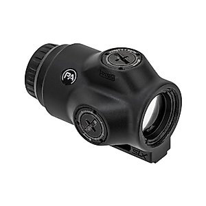 Primary Arms SLX 3X Micro Magnifier w/ACSS Pegasus Ranging Reticle