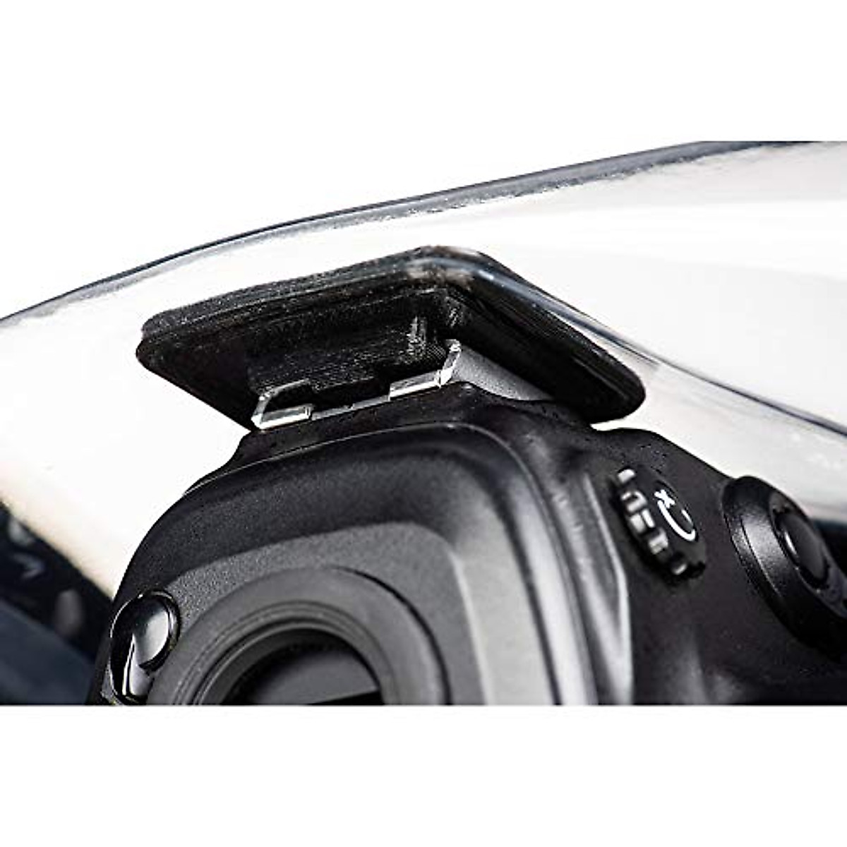 Think Tank 6197 Camera Emergency Rain Cover for DSLR and Mirrorless, Medium, 70-200 mm Lens