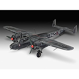 Revell Dormier Do 17Z-10