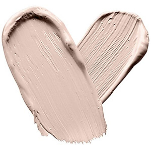 Wet n Wild Mega Last Incognito All-Day Full Coverage Liquid Matte Concealer, Light Beige, 0.18 Ounce