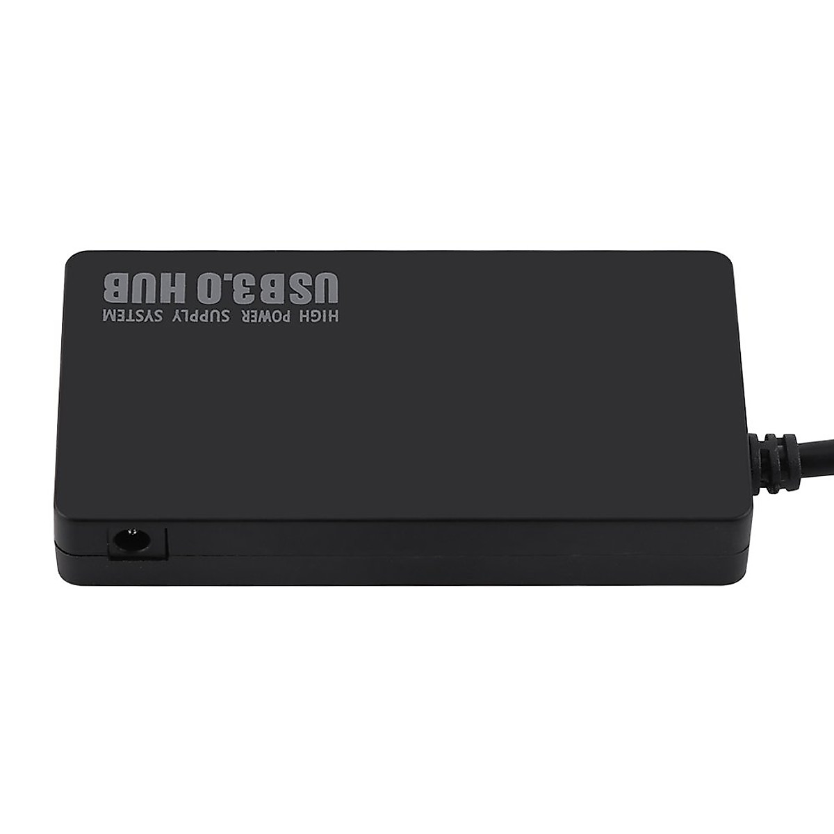 5 Port USB Charger, Portable USB Charging Hub, Smart Charging Multi-Port Quick for Systems Vista