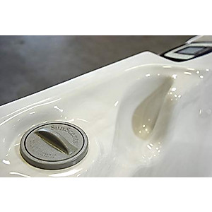 Sundance Spas SunScents Aromatherapy Cartridges (Lavender)