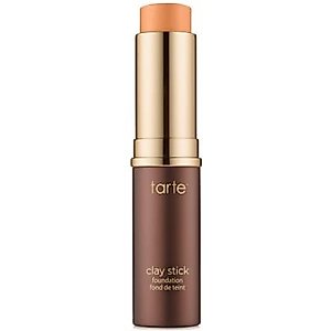 Clay Stick Foundation Deep Honey