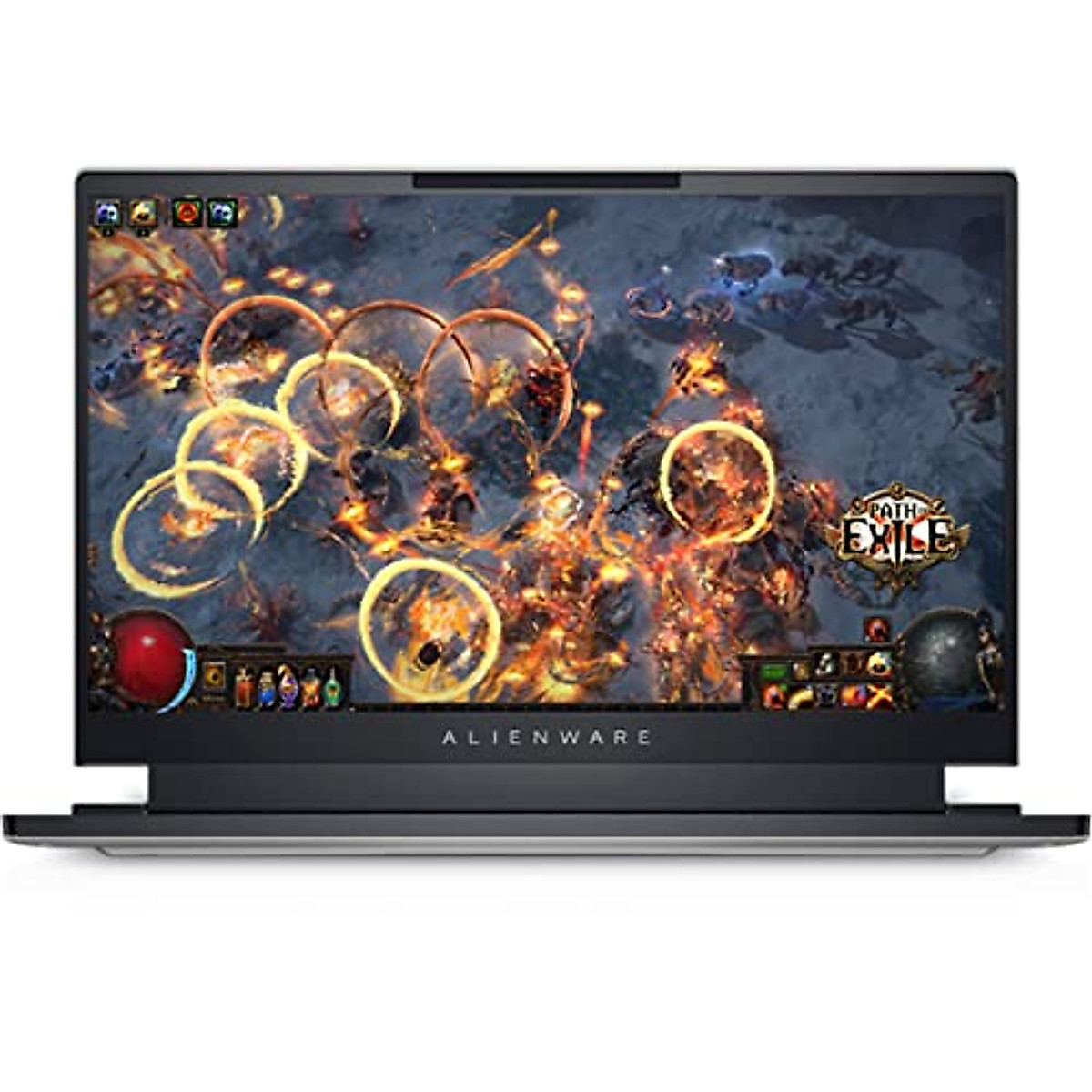 Dell Alienware X14 Gaming Laptop (2022) | 14" FHD | Core i7 - 1TB SSD - 16GB RAM - RTX 3060 | 14 Cores @ 4.7 GHz - 12th Gen CPU - 12GB GDDR6 Win 11 Home (Renewed)
