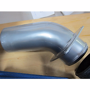 Dodge Ram 5.7 Liter HEMI Cold Air Intake CAI System Mopar OEM