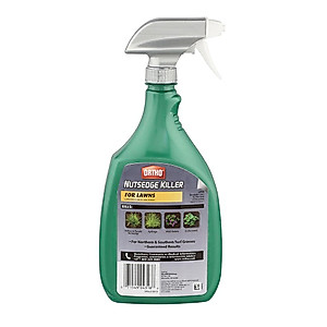 Roundup Scotts Ortho 9994318 Nutsedge Killer, Ready-to-Use, 24-oz. - Quantity 6