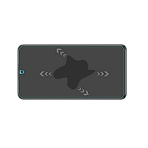 Mr.Shield [3-Pack Designed For Xiaomi Redmi Note 11 Pro 5G+4G / Redmi Note 11 Pro+ / Redmi Note 11 Pro Plus [Tempered Glass] [Japan Glass with 9H Hardness] Screen Protector